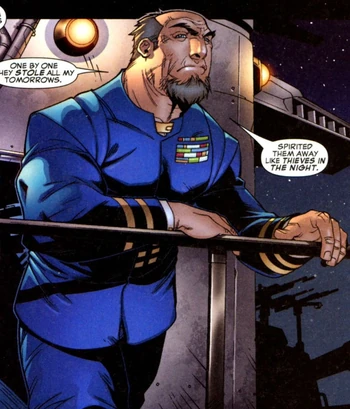 Quinn Quantrell (Earth-8410) | Marvel Database | Fandom