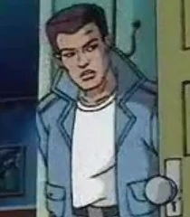 Randolph Robertson (Earth-92131) | Marvel Database | Fandom