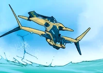 Raptor | Marvel Database | Fandom