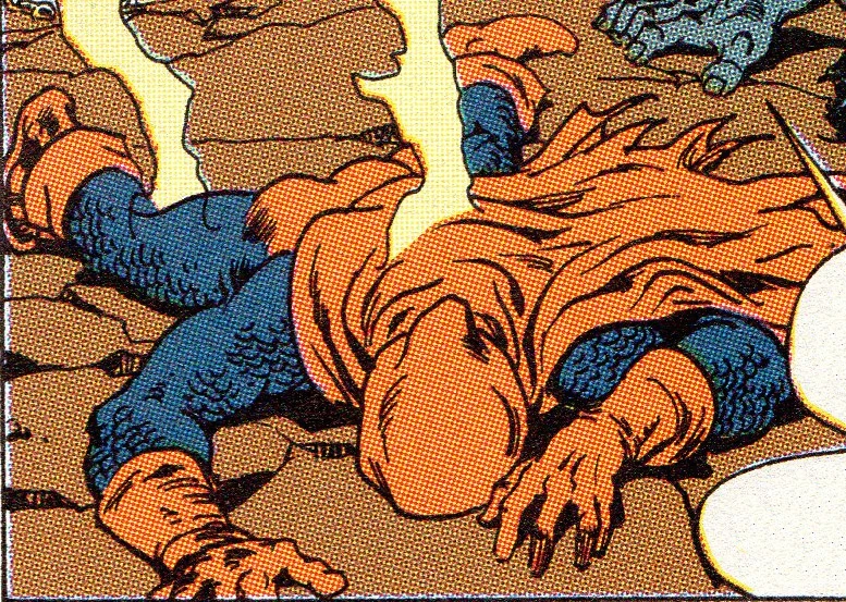 Roderick Kingsley (Earth-89506) | Marvel Database | Fandom