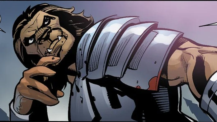 Tagar (Earth-11127)/Gallery | Marvel Database | Fandom