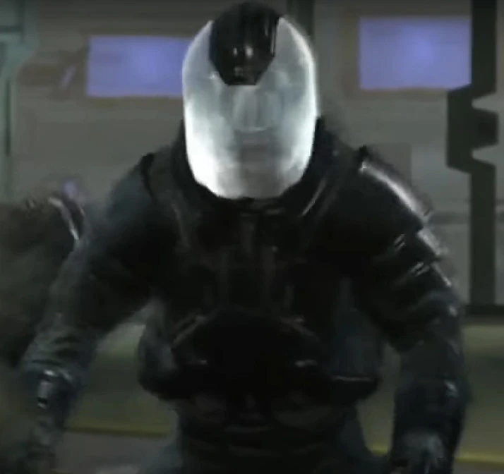 U-Men (Earth-TRN064) | Marvel Database | Fandom