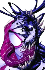 Venom (Symbiote) (Earth-65) | Marvel Database | Fandom