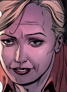 Victoria (Lady) (Earth-616) | Marvel Database | Fandom