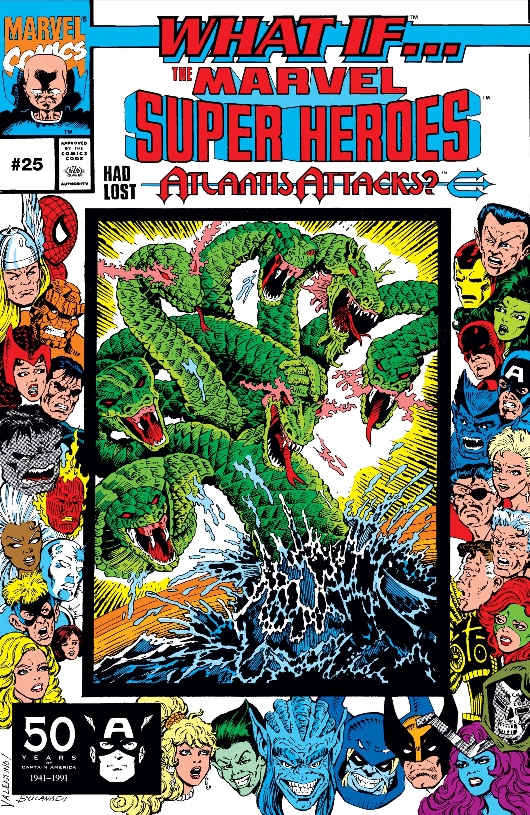 Earth-9151 | Marvel Database | Fandom