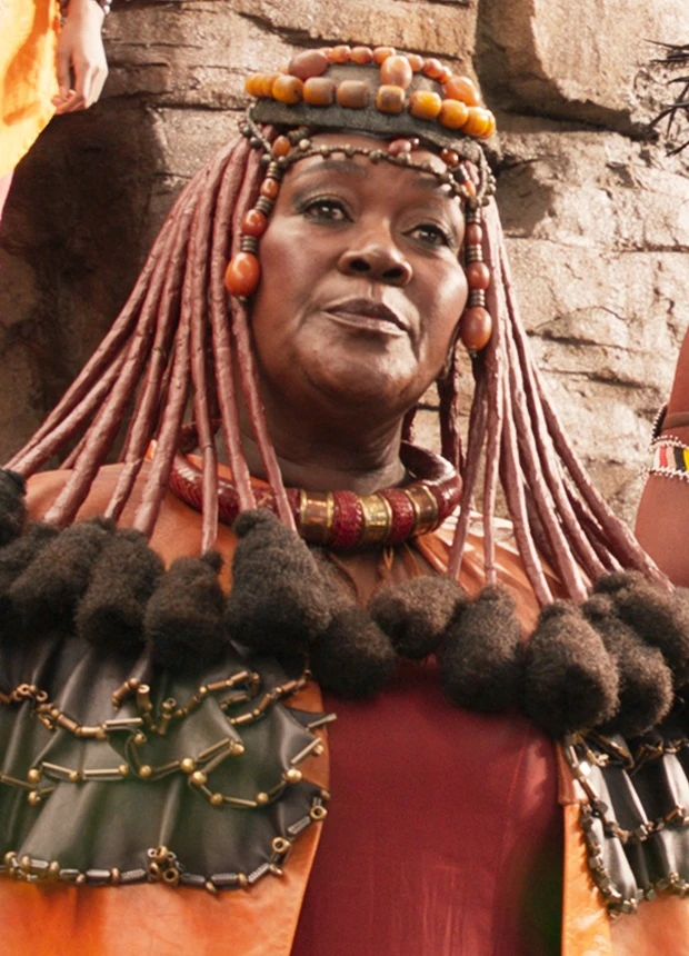 Zawavari (Earth-199999) | Marvel Database | Fandom