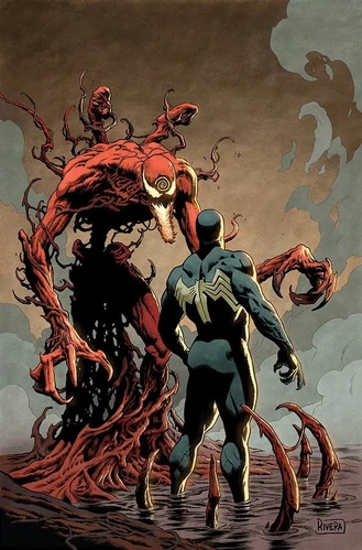 Absolute Carnage Vol 1 5 | Marvel Database | Fandom