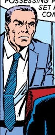 Alexander Haig (Earth-616) | Marvel Database | Fandom