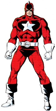 Alexei Shostakov (Earth-616) | Marvel Database | Fandom