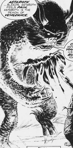 Astaroth | Marvel Database | Fandom