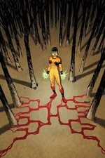 Jennifer Takeda (Earth-616) | Marvel Database | Fandom