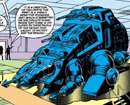 Circuit Breaker | Marvel Database | Fandom