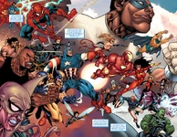 Avengers | Marvel Database | Fandom