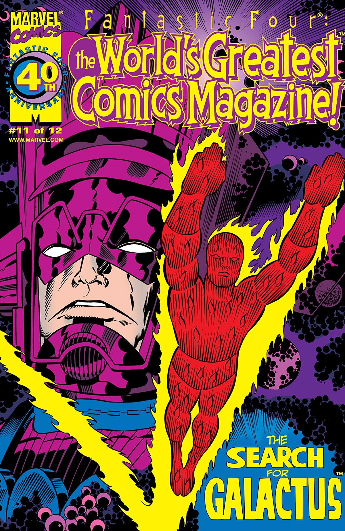 Category:Cosmic Control Rod/Mentions | Marvel Database | Fandom