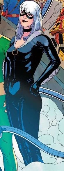 Felicia Hardy (Earth-19726) | Marvel Database | Fandom