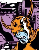 Gort | Marvel Database | Fandom