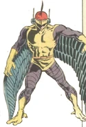 Henry Hawk (Earth-616)/Gallery | Marvel Database | Fandom