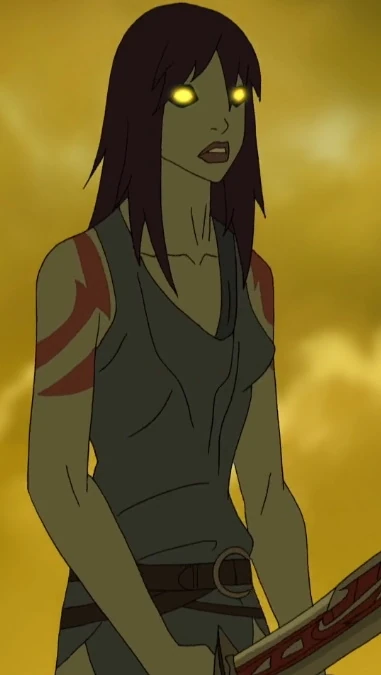 Hovat (Earth-17628) | Marvel Database | Fandom