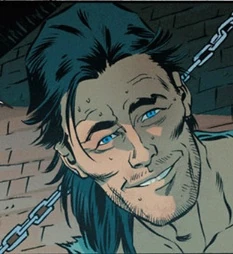 John Howlett (Earth-51212) | Marvel Database | Fandom