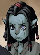 Loolo (Earth-616)/Gallery | Marvel Database | Fandom