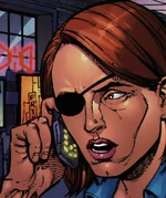 Marie D'Ancanto | Marvel Database | Fandom