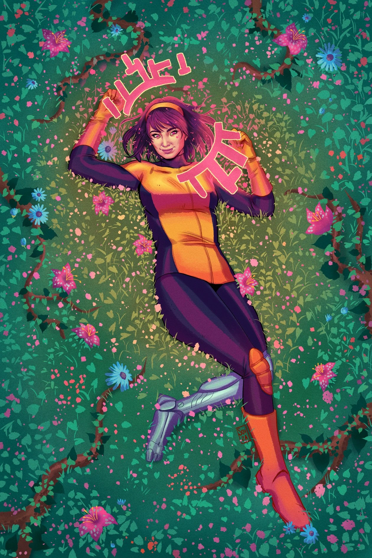 Karma | Marvel Database | Fandom