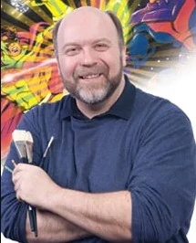 Scott Rosema | Marvel Database | Fandom