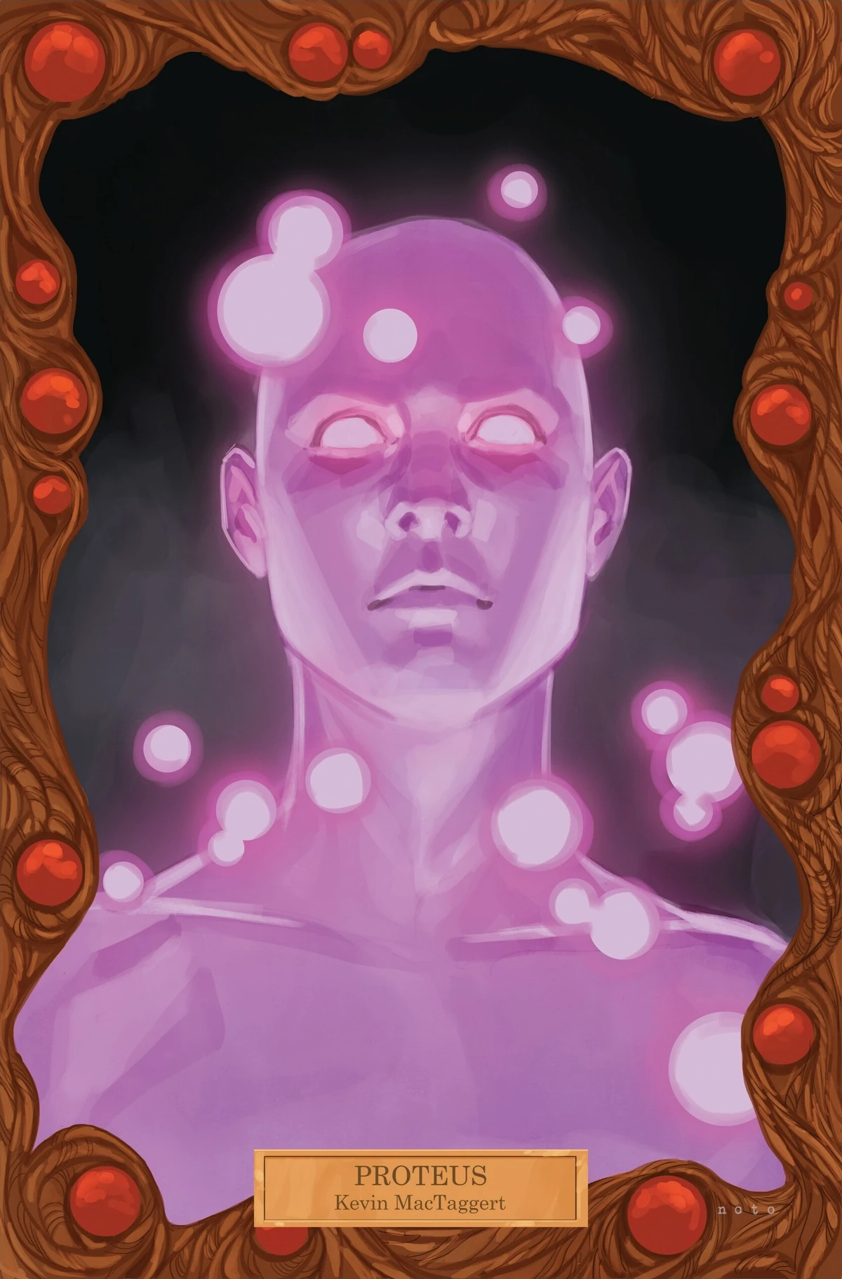 Kevin MacTaggert (Earth-616) | Marvel Database | Fandom