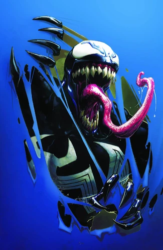 Amazing Spider-Man: Venom Inc. Omega Vol 1 1 | Marvel Database | Fandom
