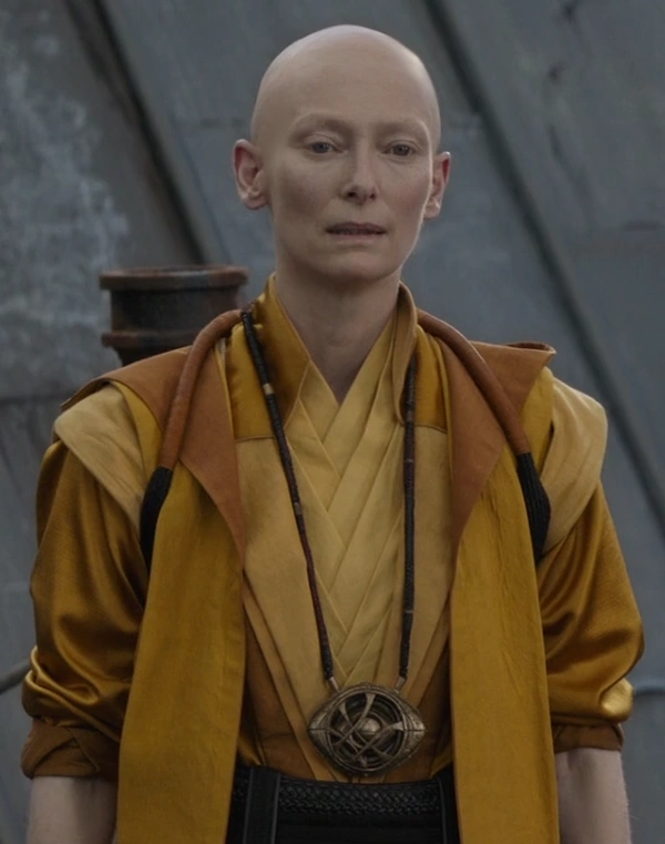 Ancient One (Earth-TRN732)/Gallery | Marvel Database | Fandom