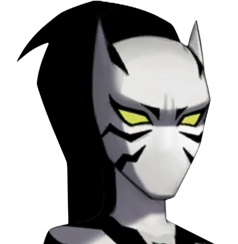 marvel database ava ayala