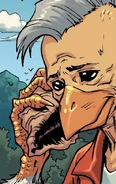 Barnell Bohusk (Earth-616)/Gallery | Marvel Database | Fandom