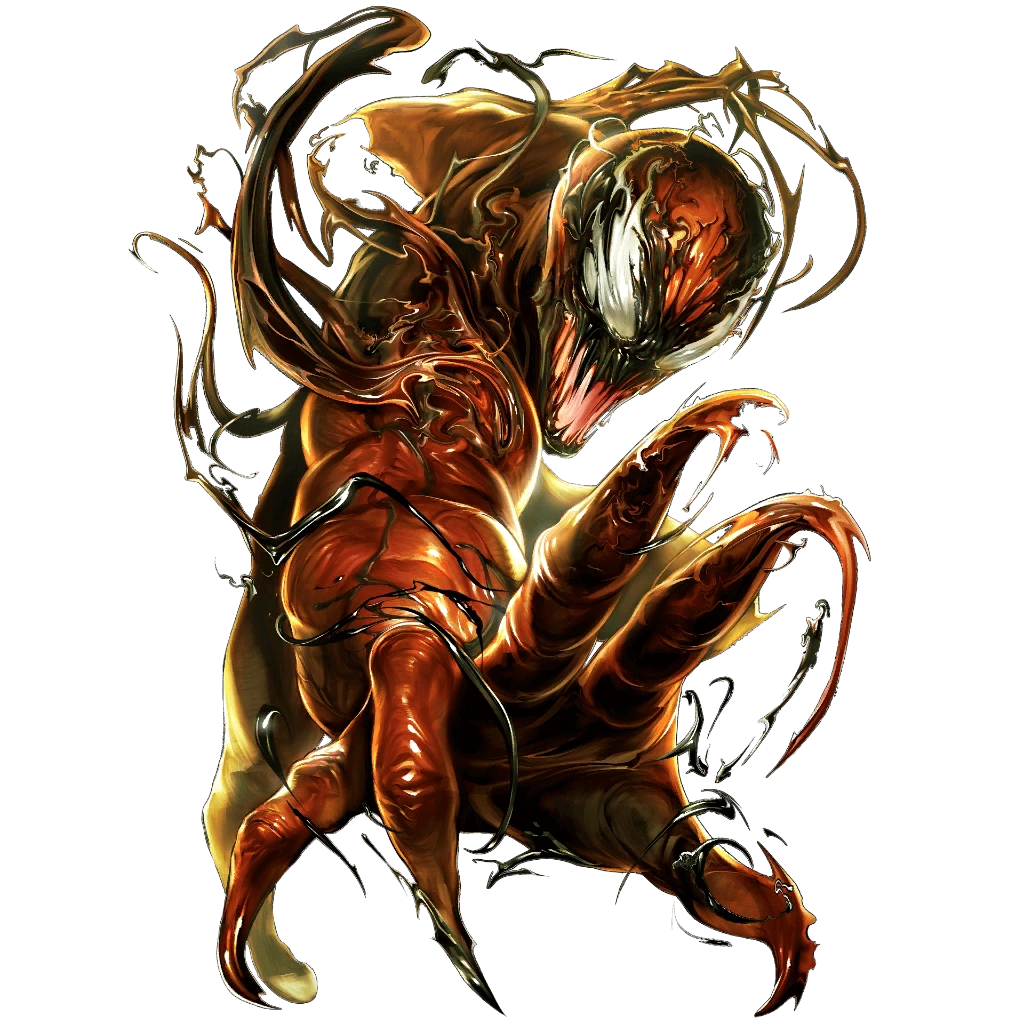 Carnage (Symbiote) (Earth-TRN1454) | Marvel Database | Fandom