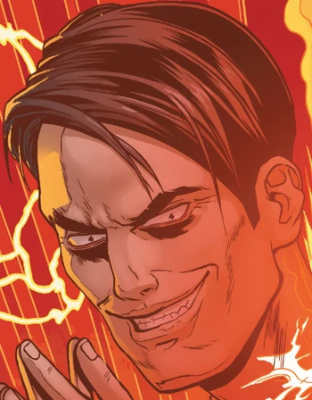 Elias Morrow (Earth-616) | Marvel Database | Fandom