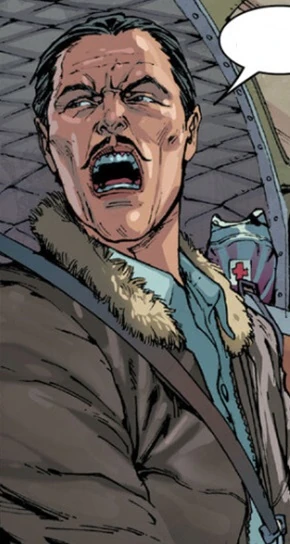 Jean-Paul Duchamp (Earth-81147) | Marvel Database | Fandom
