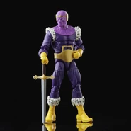 Helmut Zemo (Earth-616)/Gallery | Marvel Database | Fandom