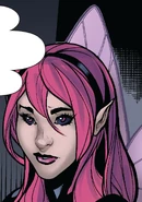 Megan Gwynn (Earth-616)/Gallery | Marvel Database | Fandom