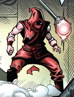 Reflex | Marvel Database | Fandom