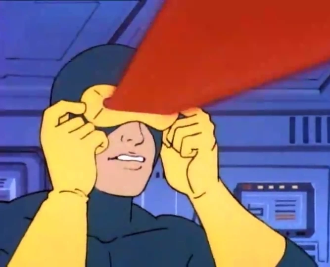 Scott Summers (Earth-8107) | Marvel Database | Fandom