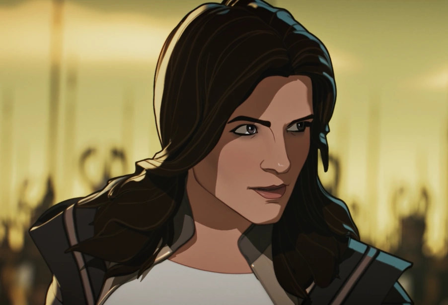 Sif (Earth-51825) | Marvel Database | Fandom