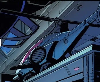 Spider-Copter/Gallery | Marvel Database | Fandom