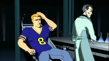 Spider-Man: The New Animated Series Season 1 9 | Marvel Database | Fandom