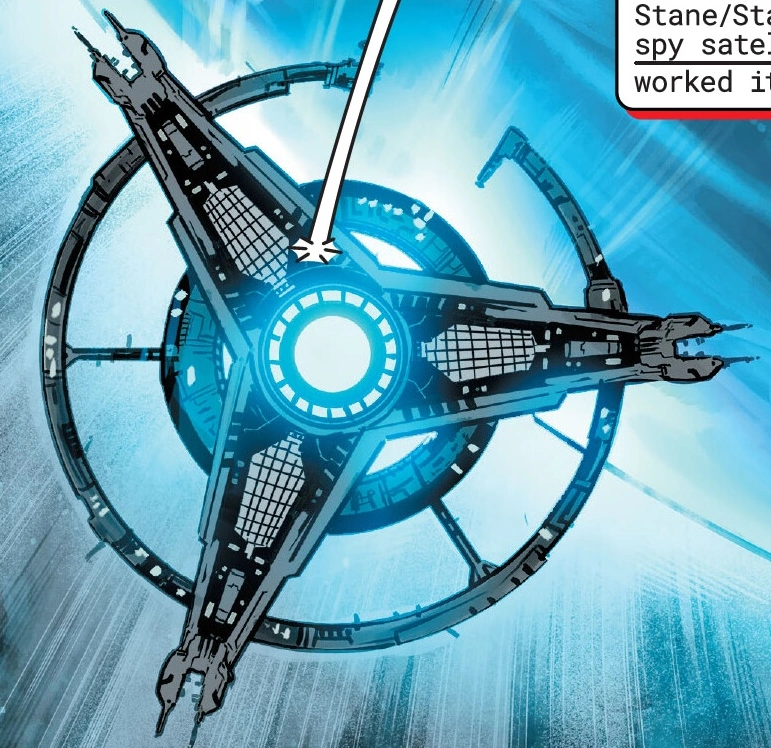 triskelion engineering