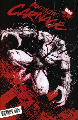 Absolute Carnage Vol 1 4 | Marvel Database | Fandom