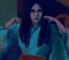 Barbara Rausch | Marvel Database | Fandom