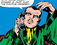 Big Joe | Marvel Database | Fandom