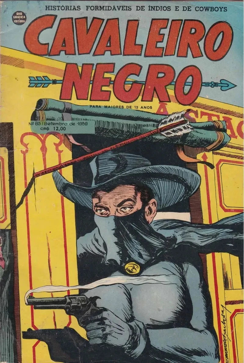 Black Rider (BR) Vol 1 85 | Marvel Database | Fandom