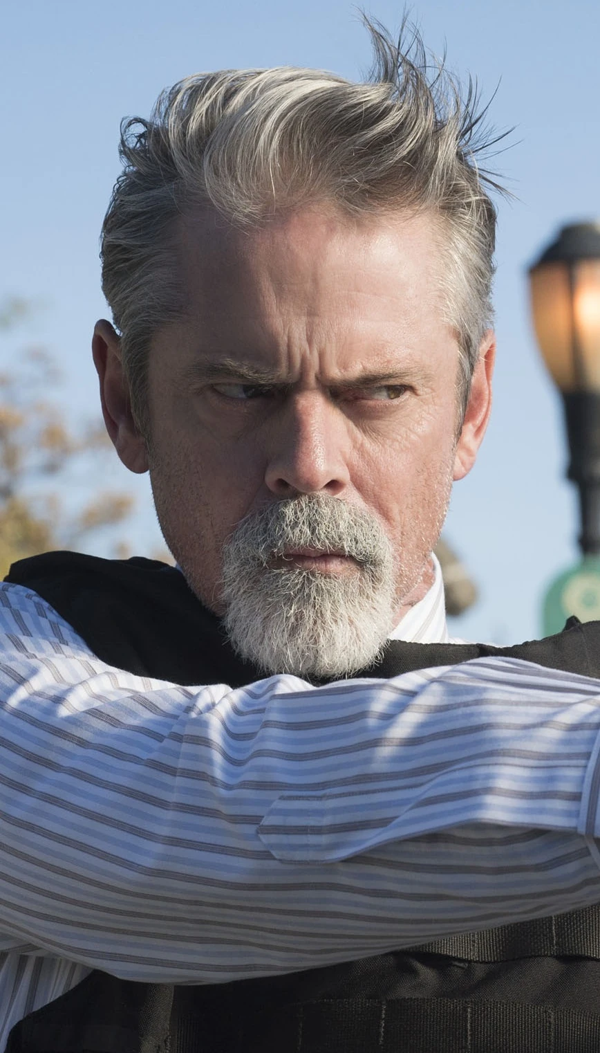 Carson Wolf | Marvel Database | Fandom