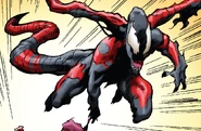 Extrembiote (Earth-616)/Gallery | Marvel Database | Fandom