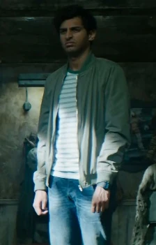 Допиндер (Земля-41633) | Марвелпедия | Fandom